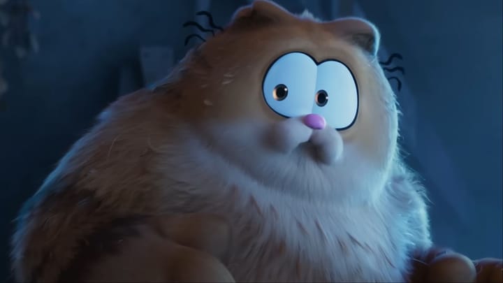 The Garfield Movie: Release date, cast, plot, and everything we know so far
