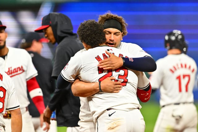 "It's amazing to do something like that" - Bo Naylor reflects on ...