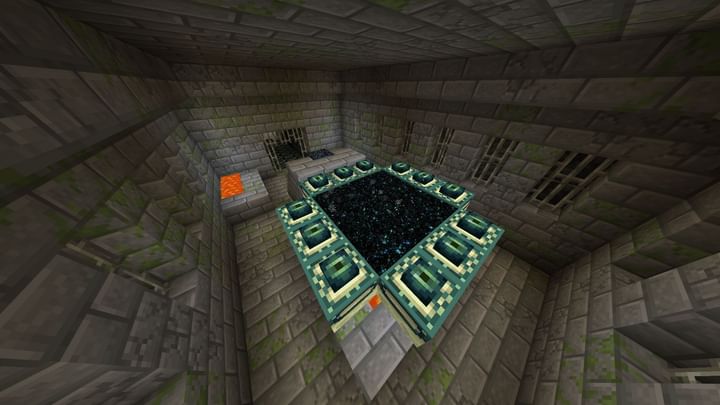 7 best Minecraft seeds for an early End portal