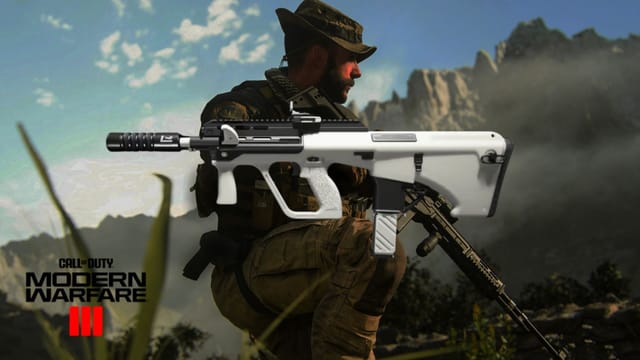 MX9 SMG: Best MX9 Loadout for MW3