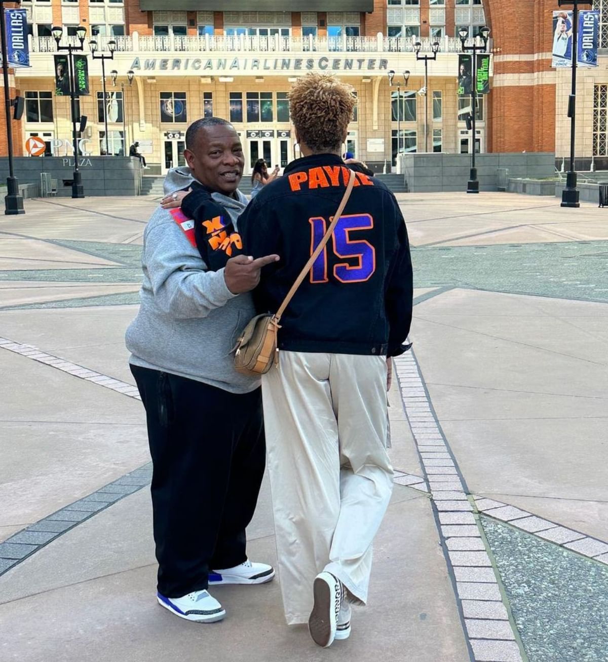 Who Are Cameron Payne's Parents? Age, Nationality & More