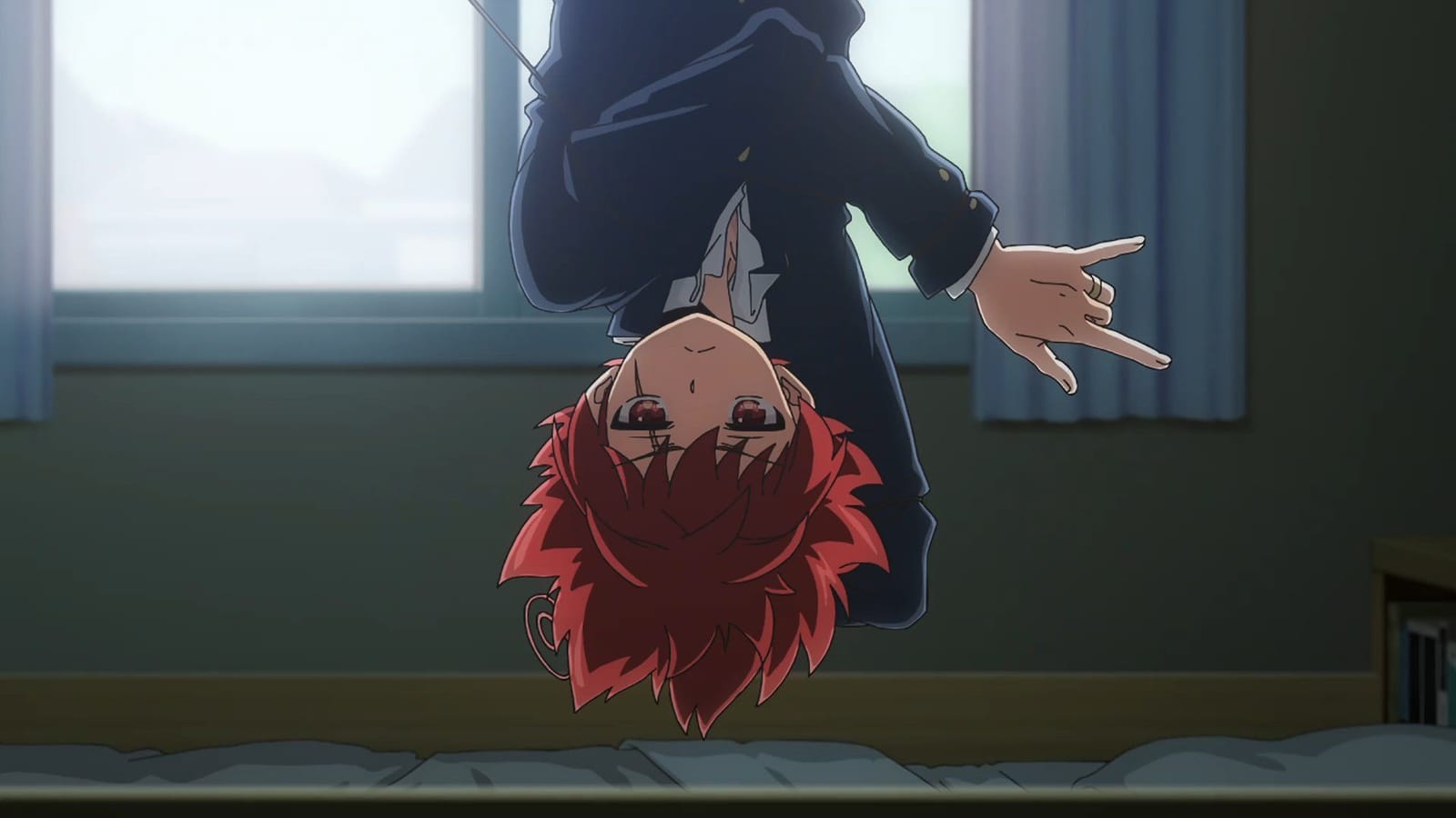 Mission: Yozakura Family episode 2: Mutsumi's secret is revealed as ...