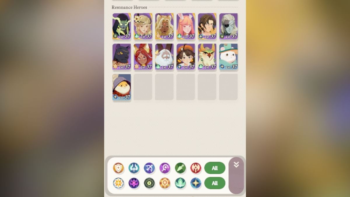 AFK Journey team building guide: Best team compositions