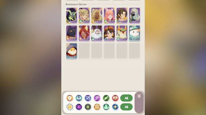 AFK Journey team building guide: Best team compositions