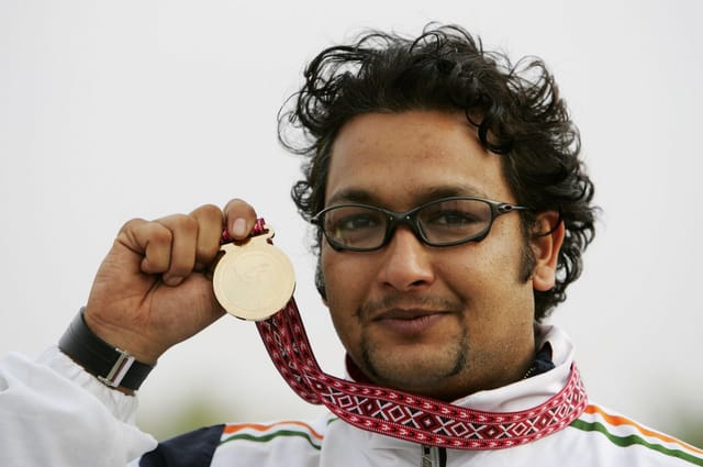 Shooting: Paris Olympics 2024: “Nobody knows so far who is going and ...