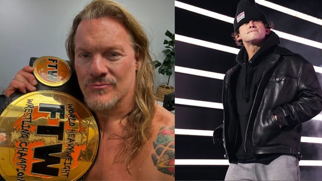 Leaves AEW for WWE, turns heel on his father, and more - 4 Directions ...