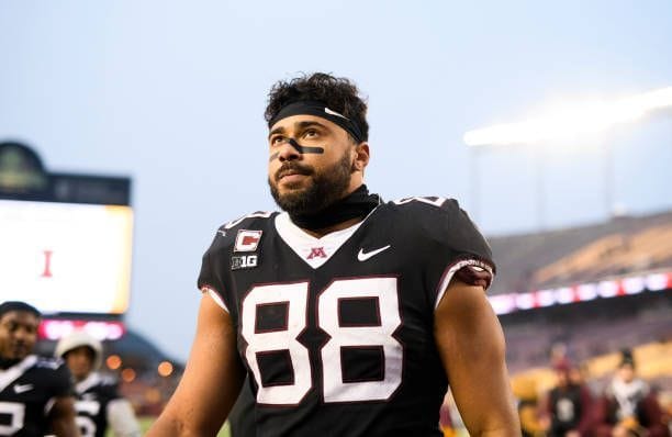 Who Are Brevyn Spann-Ford Parents? Age, Nationality & More