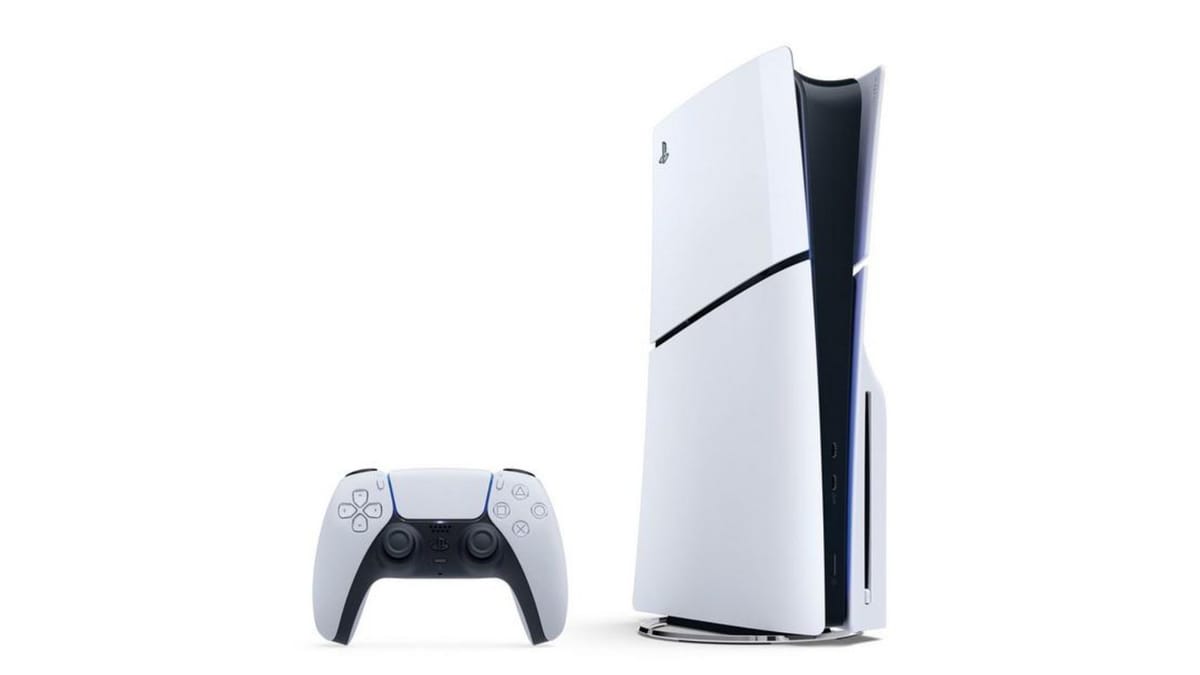 PS5 Slim set to launch in India: Prices, availability, new features ...