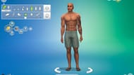 How to enter CAS mode in The Sims 4
