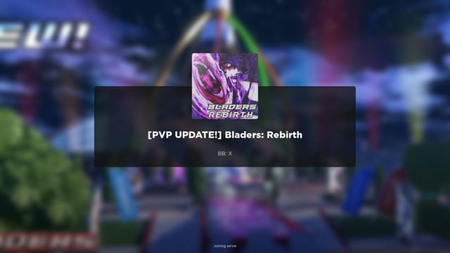 Bladers: Rebirth codes (December 2025)