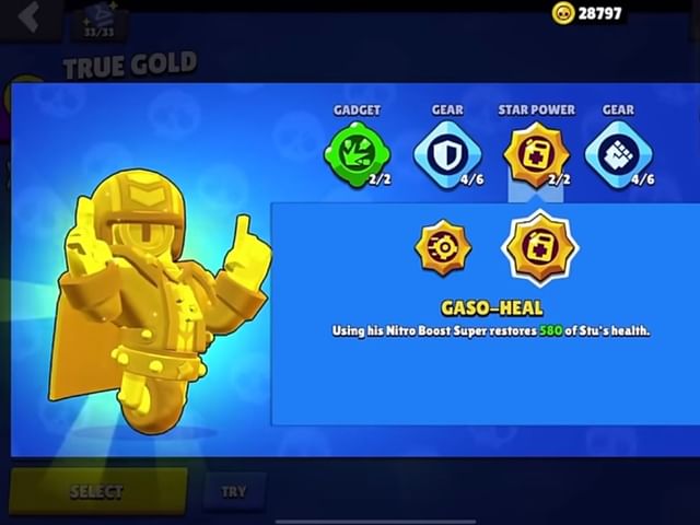 Best Stu build in Brawl Stars (2024)