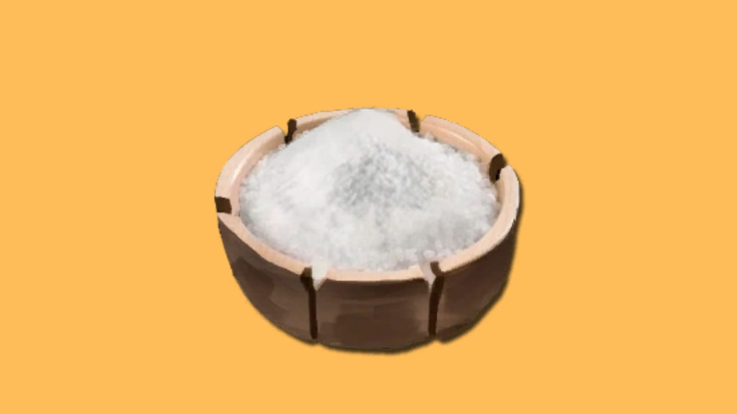 How to craft and use Preserving Salt in Ark Survival Ascended: Scorched ...