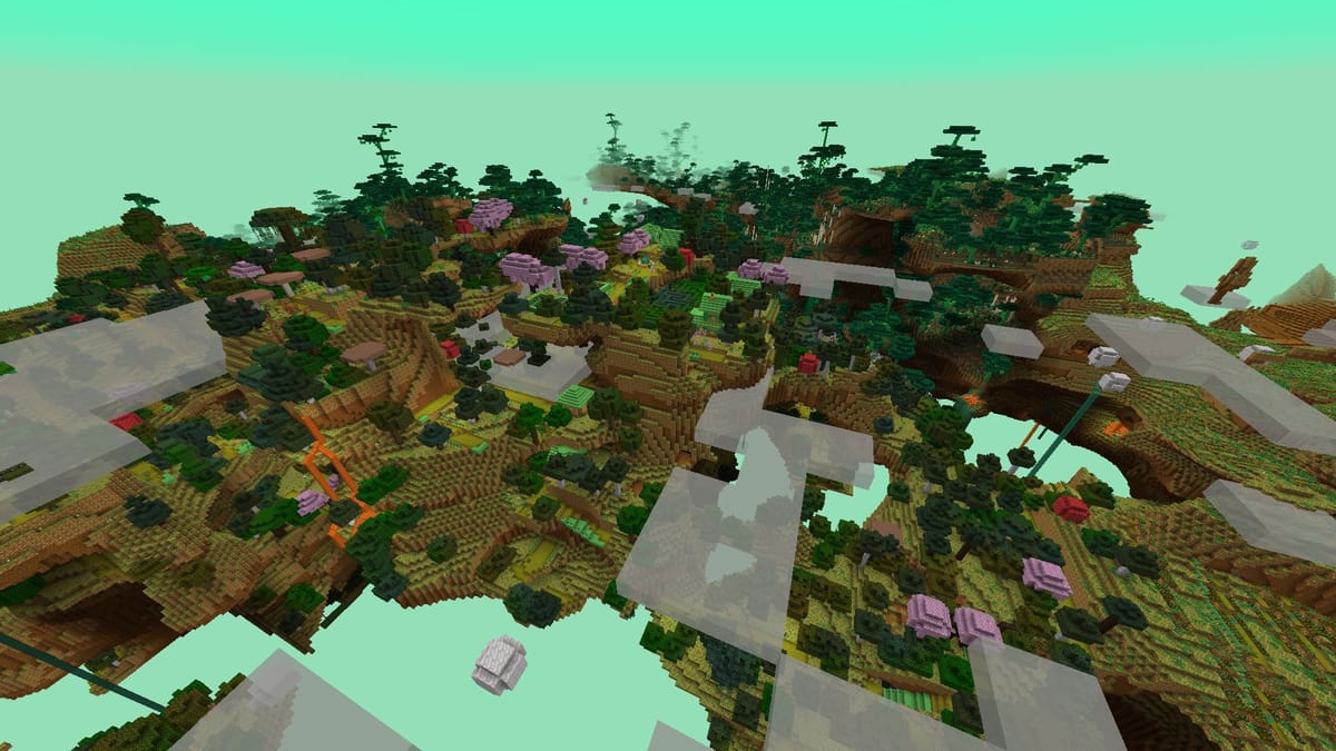 Mojang reveals Minecraft Poisonous Potato update for April Fools 2024