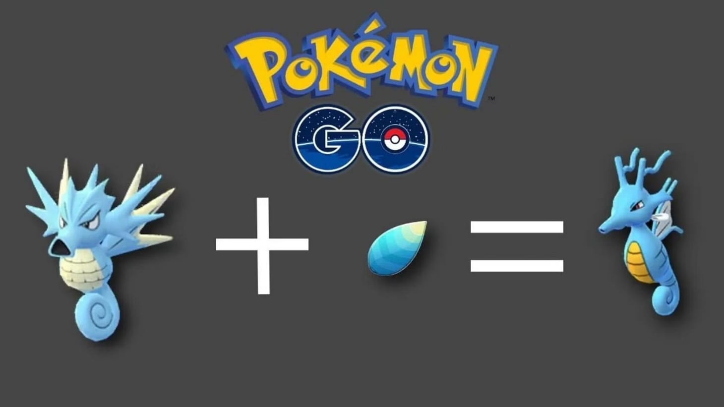 Dragon Scale in Pokemon GO: How to get, all evolutions, and more