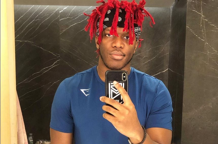 How much is KSI aka Olatunji JJ's Net Worth as of 2024?