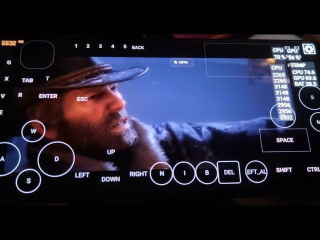 YouTuber runs GTA 4 and RDR 2 on Android