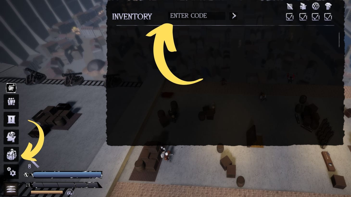 Attack on Titan Vengeance Codes