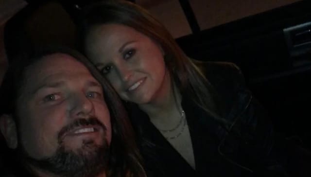 AJ Styles Family - Father, Mother, Siblings, Wife, Kids
