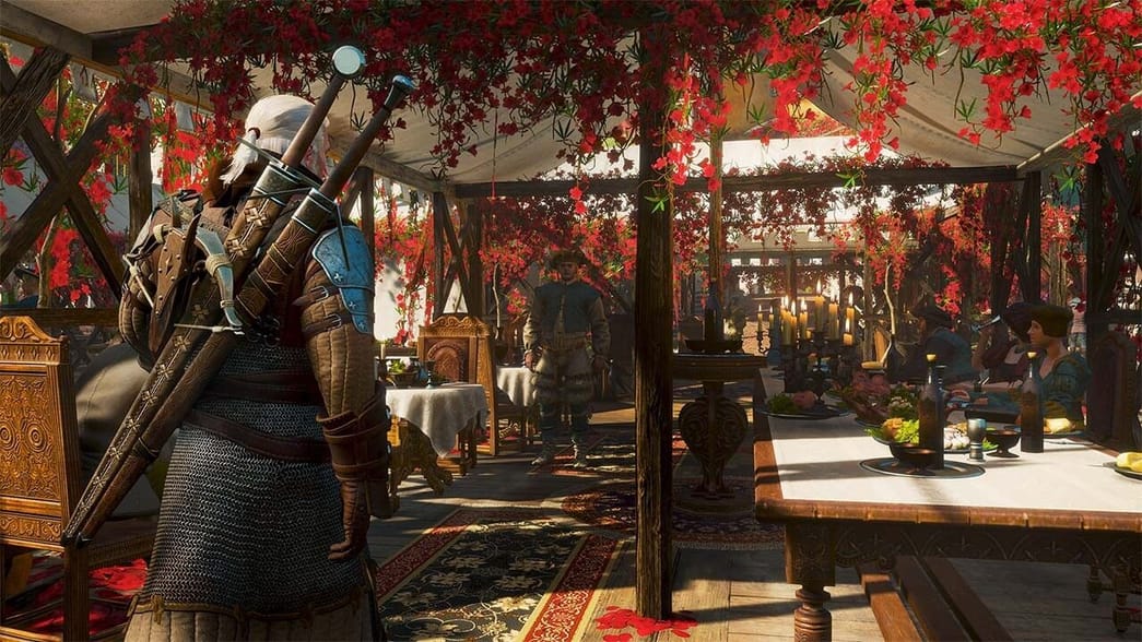 The Witcher 3 Achievements: All Trophies and How to unlock