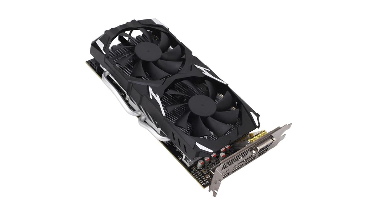 Is 8GB graphics card good enough in 2024?