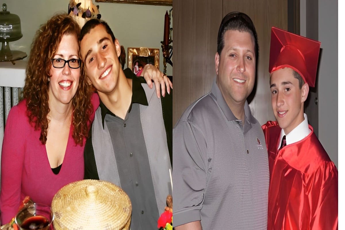 Who Are Tony D’ Angelo Parents? Age, Nationality & More