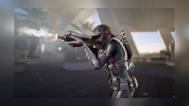 How to convert Valorant sensitivity to XDefiant