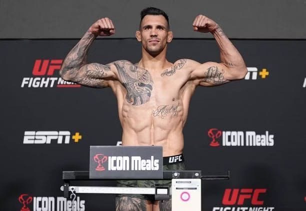 Aleksandar Rakic Net Worth 2024, Salary & Endorsements