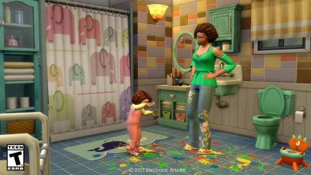 The Sims 4 Pregnancy guide: Everything you need to know