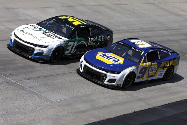 NASCAR 2024: Here’s what Friday’s Xfinity Series schedule at Dover ...