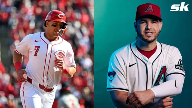 fantasy baseball add/drops week 2: Fantasy Baseball Add/Drop Week Two ...