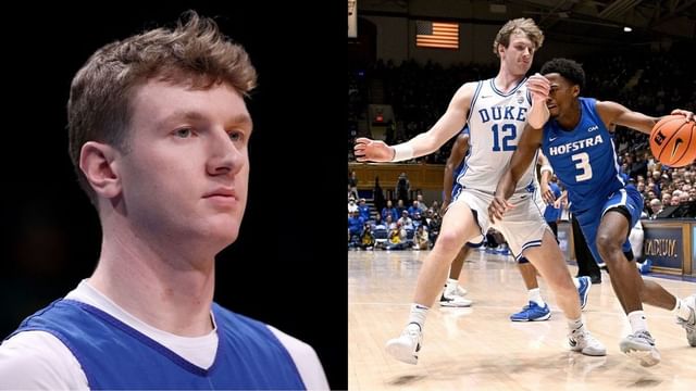 TJ Power transfer portal: Top 5 landing spots for Duke forward ft ...