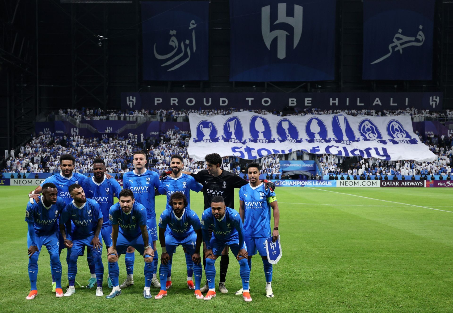 Al Hilal vs Al Fateh Prediction and Betting Tips | April 26, 2024