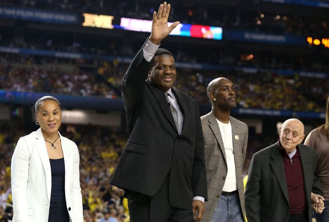 Top 5 highest scoring men's basketball national championship games of ...