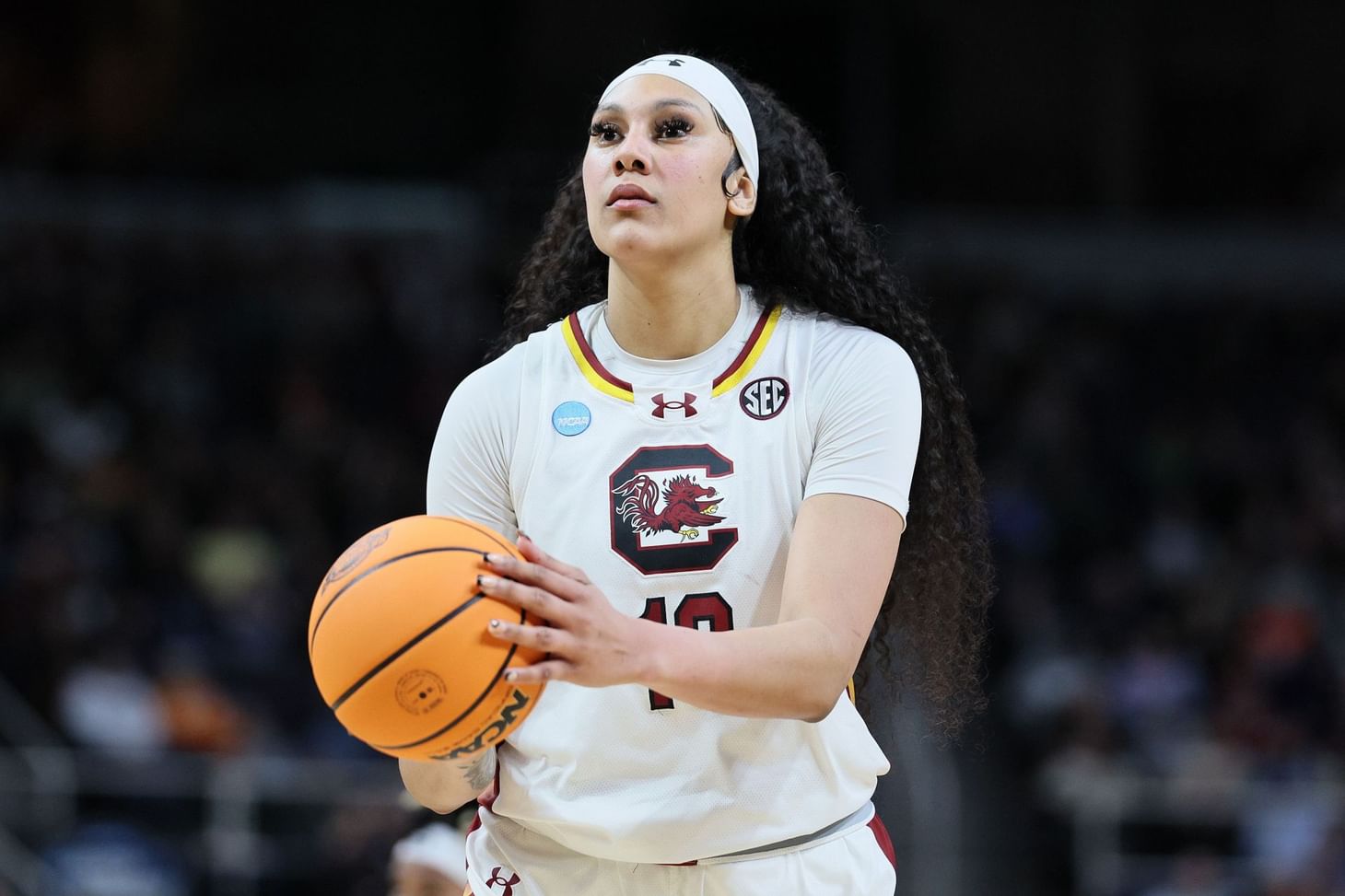 WNBA Draft tracker: Full list of stars who have declared ft. Caitlin ...