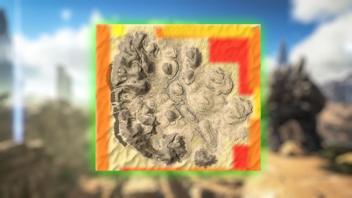 How to kill Deathworm in Ark Survival Ascended: Scorched Earth