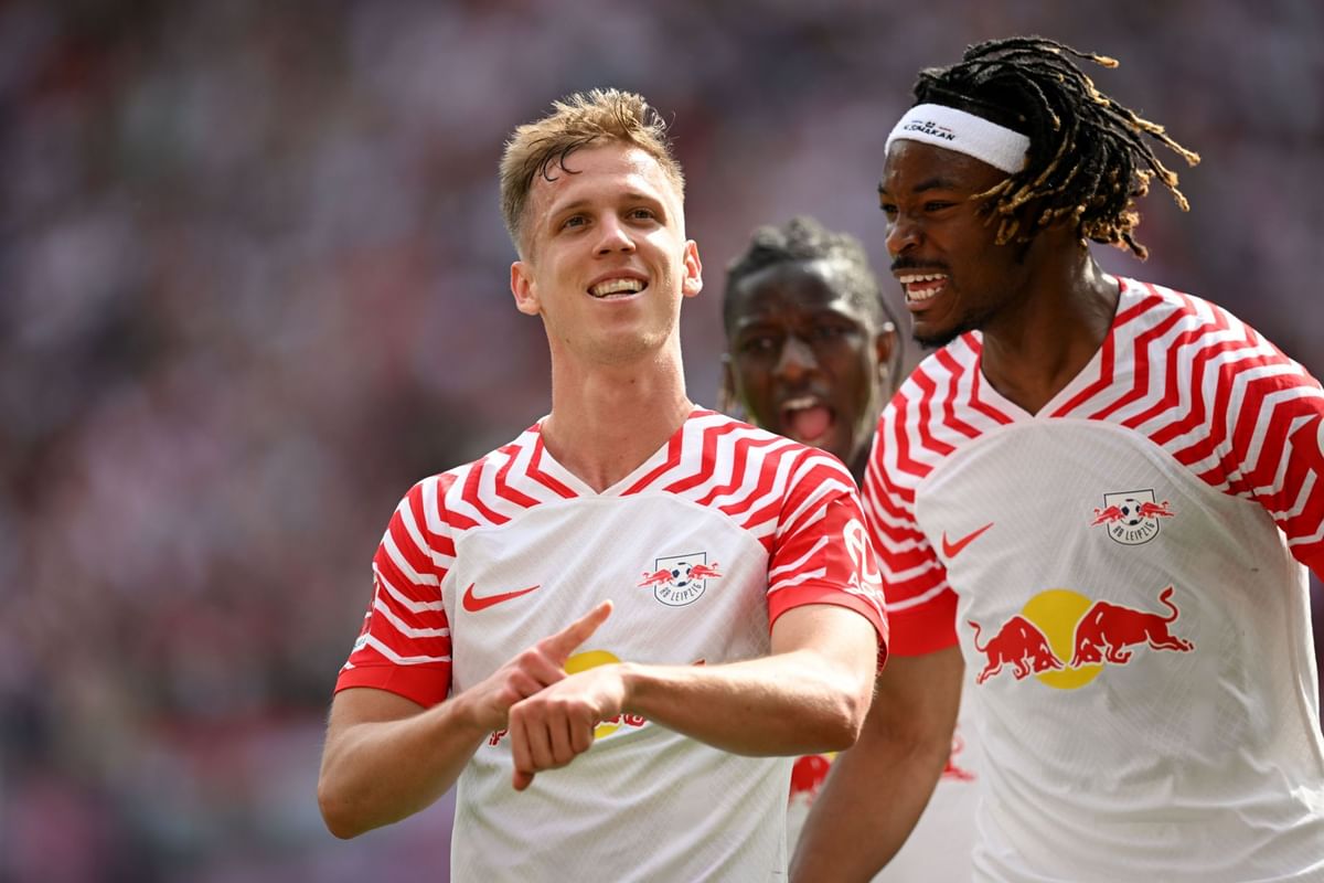 Barcelona Transfer News Roundup: Blaugrana face Dani Olmo competition ...