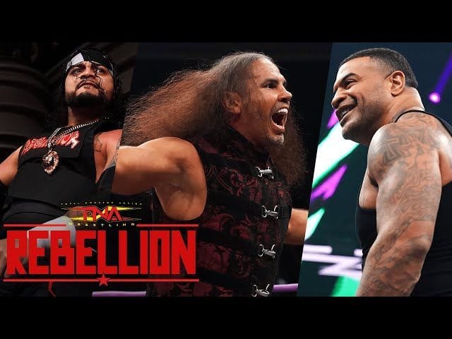 Cameron Grimes gets emotional message from WWE legend after release ...