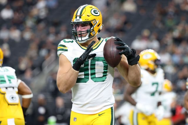 Regrading Green Bay Packers' draft picks from 2023: How many hits and ...