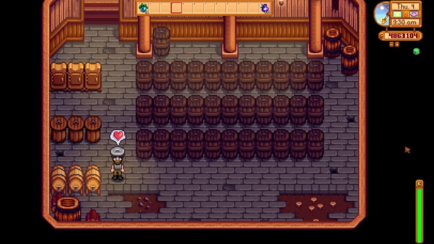 Stardew Valley Fruit Trees Guide: How to grow, Artisan Products, and more