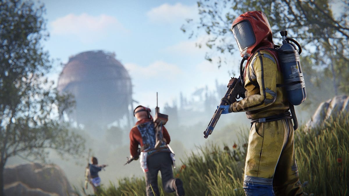 5 best MMORPGs with cross-play features in 2024