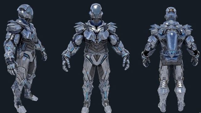 How to unlock Tek gear in Ark Survival Evolved