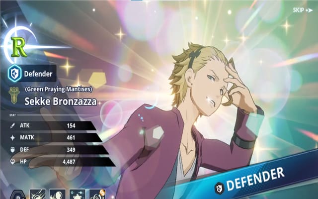 Black Clover Mobile Save Sekke event: How to get summon tickets and ...