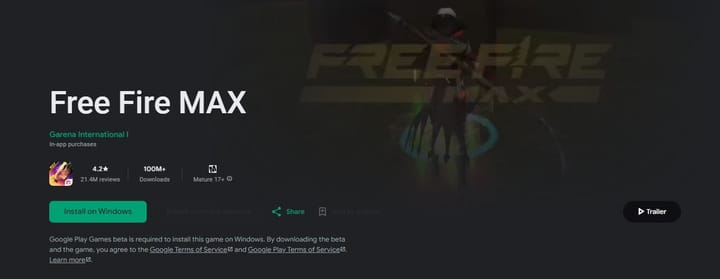 OB44 Update: Free Fire MAX में अभी कौनसा वर्जन चल रहा है और इसे कैसे ...