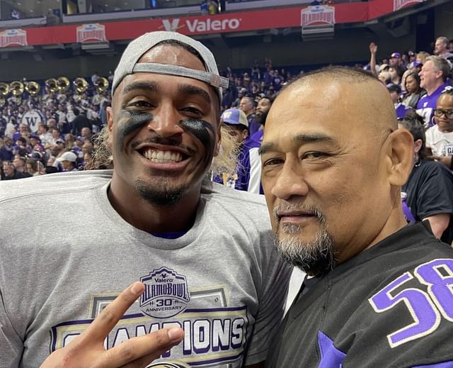 Who Are Zion Tupuola-Fetui’s Parents? Age, Nationality & More