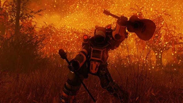 All Fallout 76 Nuke Codes this week (May 6 - 12)