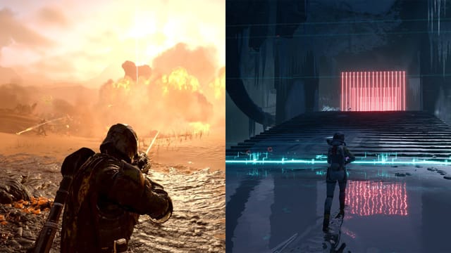 Best co-op games on PS5