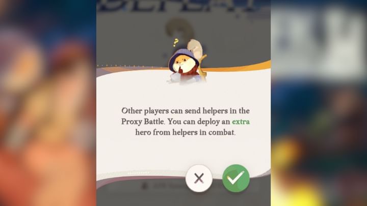 AFK Journey: Best tips and team to progress faster in AFK Stages