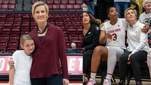 Is Kate Paye married? Taking a closer look at the new Stanford HC's ...