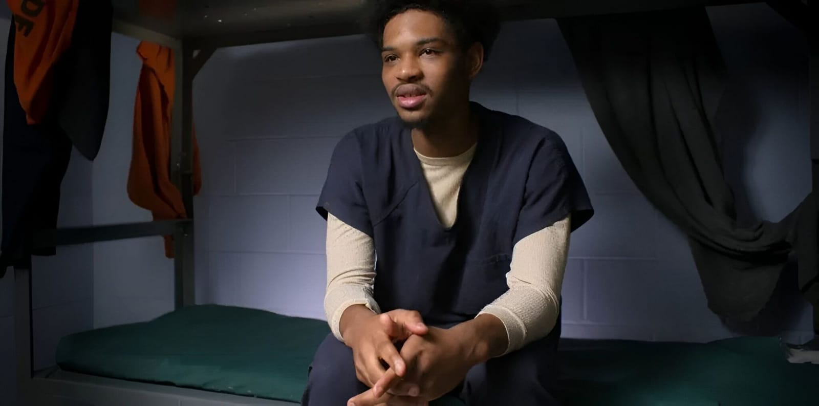 Mason abraham: What did Mason Abraham from Netflix's Unlocked do ...