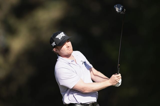 Who is Mason Andersen? Everything about the Korn Ferry Tour golfer